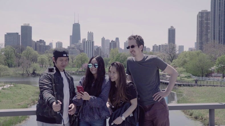 GT Educational Center Chicago | Escuela de Inglés