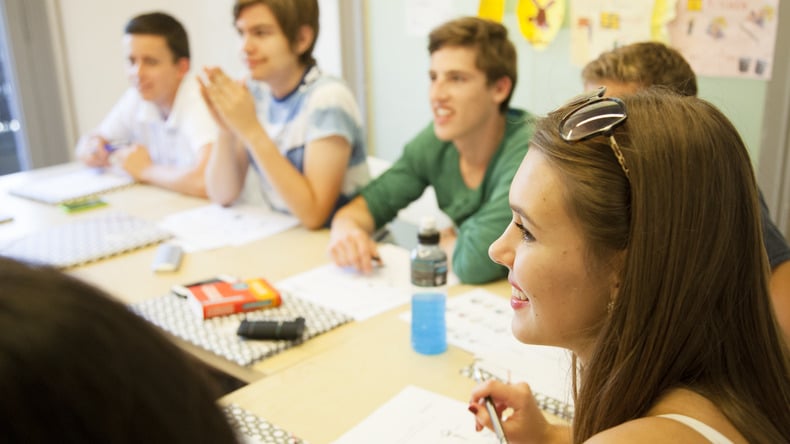 Kingsbrook Spanish School Barcelona | 147 Comentarios