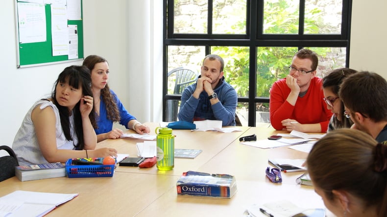 Cork English World | 43 Uncensored Reviews | % Pay Less