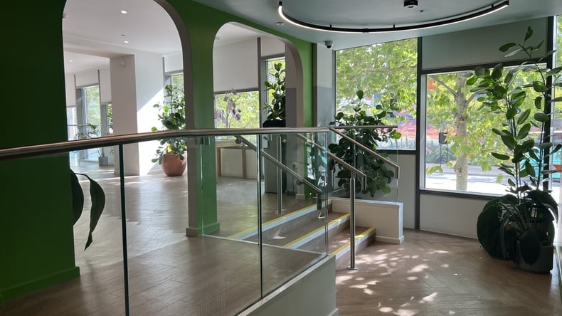 English Path Young Learners Centre London | English School