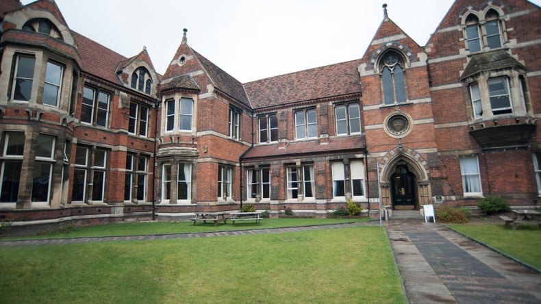 ILC - International Language Centres Cambridge | 5 Reviews