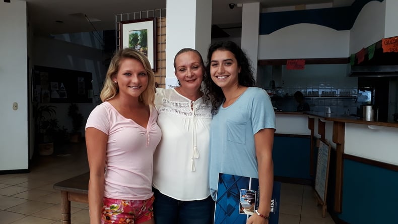 Ilisa Language School San Jose | 1 Reviews | % Pay Less