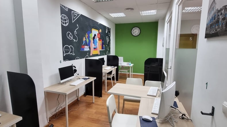 Instituto Internacional Princesa Granada | Spanish School