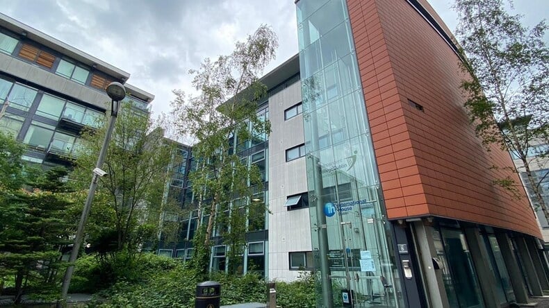 International House Dublin | Uncensored Reviews | % Pay Less