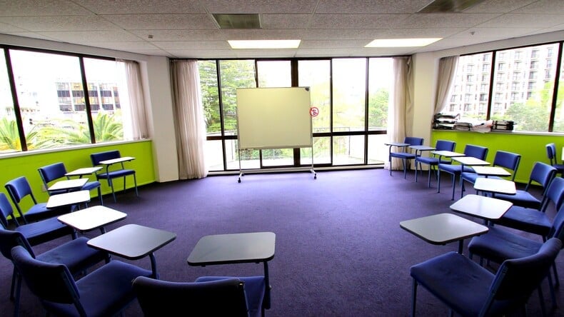 LSI - Language Studies International Auckland | 40 Reviews