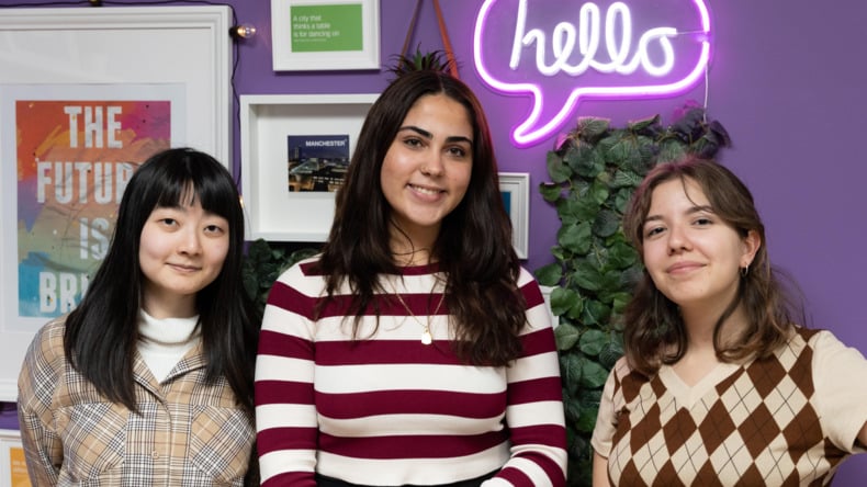 The Essential English Centre Manchester | 15 Reviews