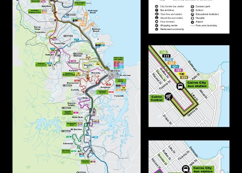 3 Best Language Schools in Cairns - English Courses | 33 Reviews