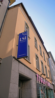 LSI - Language Studies International Zurich | Language School