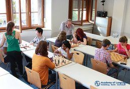 F+U Academy of Languages Heidelberg Language School | 158 Reviews