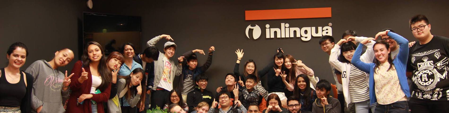 inlingua Victoria College of Languages Language School | Reviews