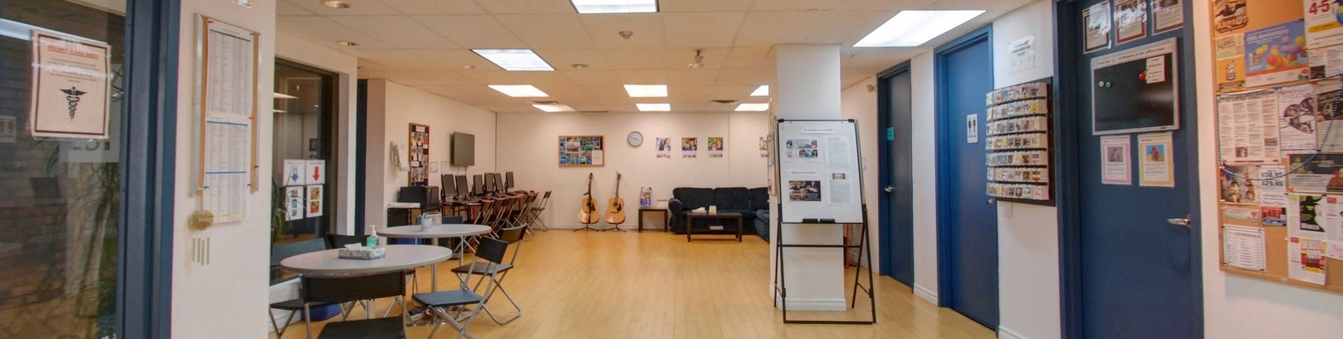 LSI - Language Studies International Toronto | Language School