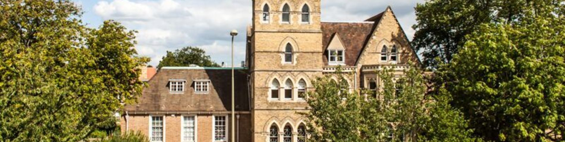The Oxford English Centre Language School England UK | Reviews